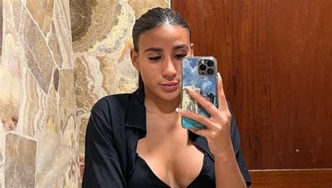 Samahara Lobatón Revela Su Fecha De Parto Y Explica Por Qué Dará A Luz