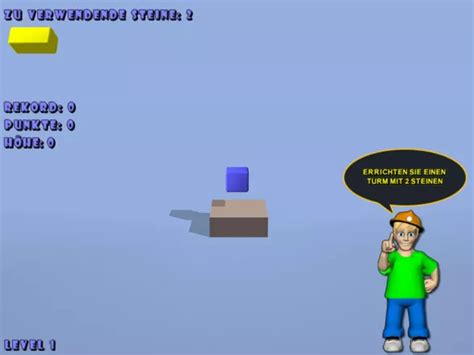 trembling towers 2006 mobygames