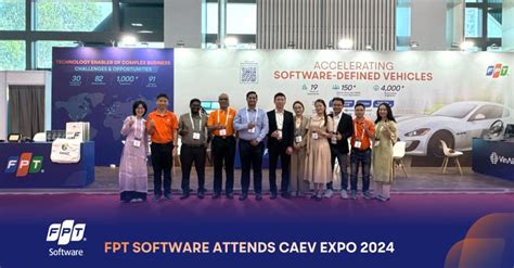 Caev Fpt Fptsoftware Fpt Software