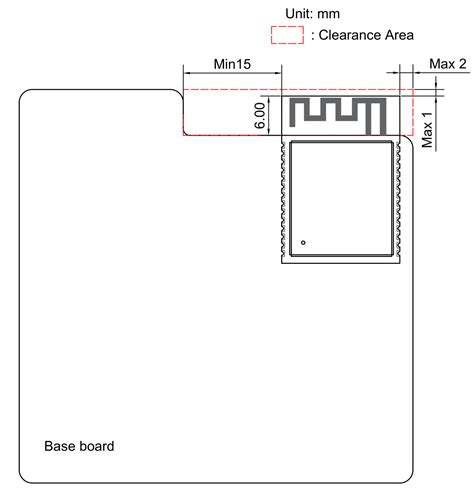 Pcb Layout Design Esp32 C6 — Esp Hardware Design Guidelines Latest