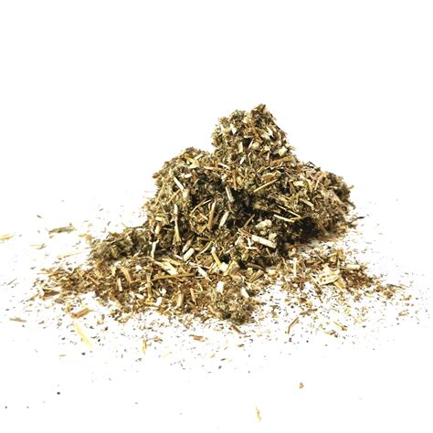Organic Mugwort Loose Leaf Tea Porter Hill Tea Company Loose Leaf