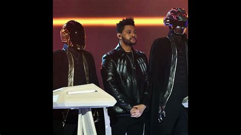 Cant Feel My Face Vocoder Testtheweeknd Daftpunk Youtube