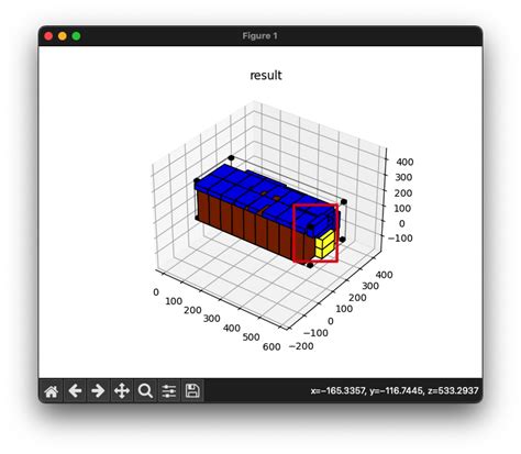 Float Issue Still Exist · Issue 13 · Jerry8004163d Bin Packing · Github