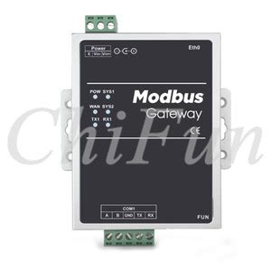 Jual Modbus Gateway Modbus RTU To Modbus TCP BACnet DLT To Modbus With Kab Bogor