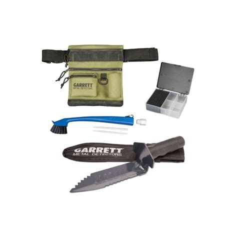 Garrett Multi Use Accessory Kit Garrett Direct