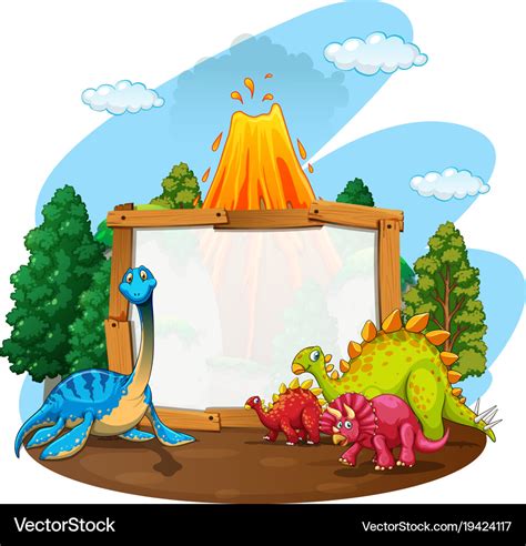 Jurassic Park Printable Banner