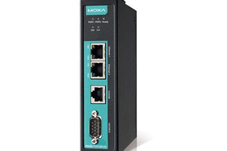 Protocol Converter Gateway