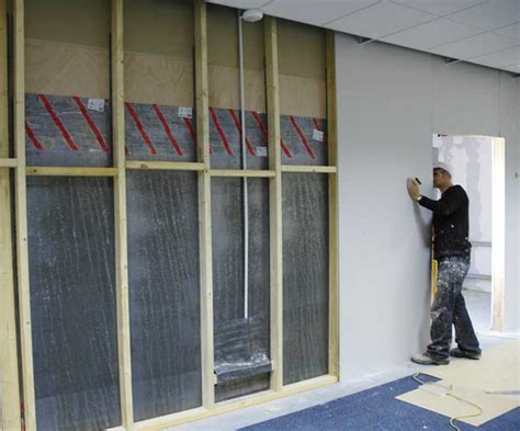 Best Practices For Lead Lining An X Ray Room Raybloc X Ray Protection