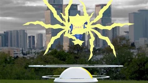 Pokemon GO Regieleki Counters Elite Raid Guide
