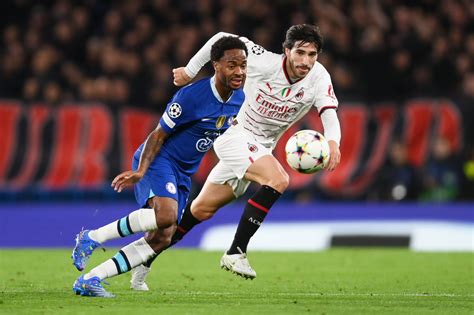 Capello Non Ha Dubbi Chelsea Milan La Differenza Lha Fatta Un