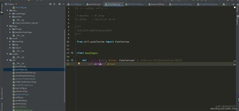 Cant Build An Automated Testing Framework ＞＞＞＞ Python Selenium