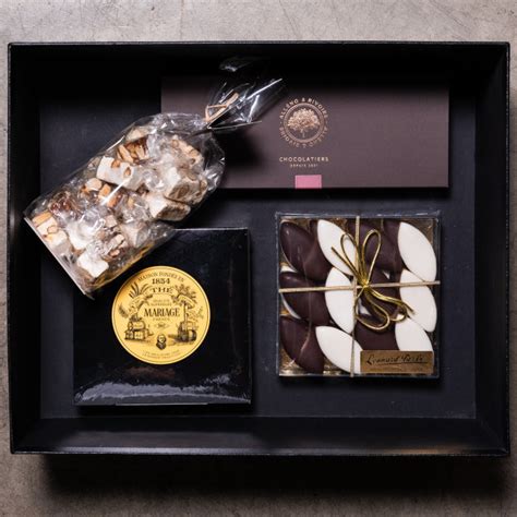 COFFRET Douceurs de Noël
