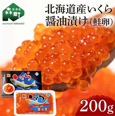 北海道「森町」のふるさと納税 返礼品