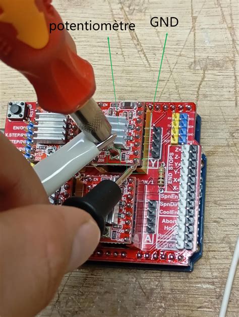 Moderniser Une Mini Cnc Avec Arduino Et Grbl 7 Steps Instructables