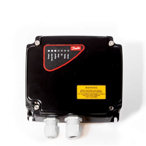 Danfoss R06 Indic