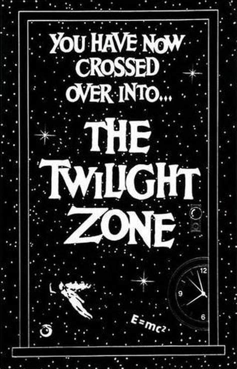 15 Creepiest Twilight Zone Episodes Ranked