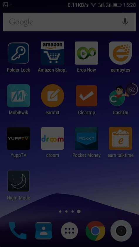 How To Add Night Mode Feature In Android