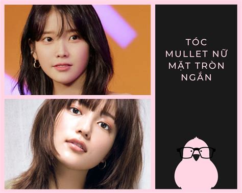 Tóc Mullet Nữ Top 20 Kiểu đẹp Cá Tính ấn Tượng được Yêu Thích Nhất