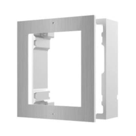 Hikvision Video Intercom Ds Kd Acw1 Surface Mounting Accessory