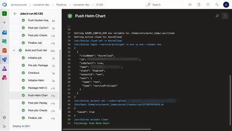 Azure Devops Pipelines Container Releases Demystified
