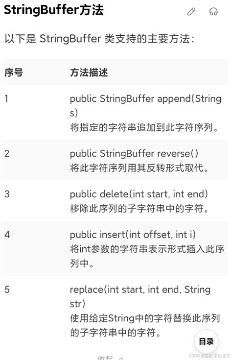 String字符串 Csdn博客