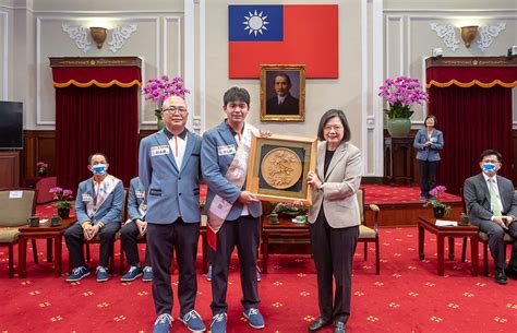 國際展能節職業技能競賽代表團 成為國家經濟和社會建設重要力量 Zanliv News 贊新聞