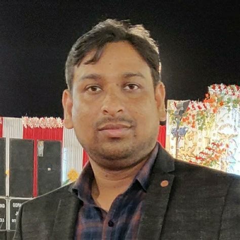 Rakesh Panwar International Marketing Head Product Development And