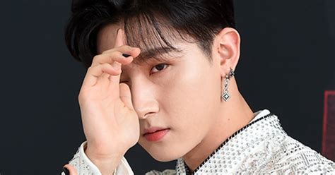 [md포토] 몬스타엑스 아이엠 팬들을 향한 시선