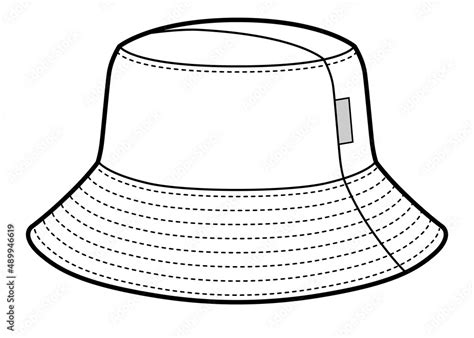 60 Fishing Hat Illustrations Royalty Free Vector Graphics And Clip