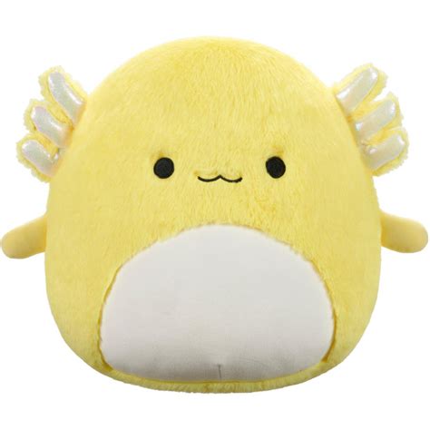 Squishmallow 12 Fuzzamallow Assorted Afterpay Available