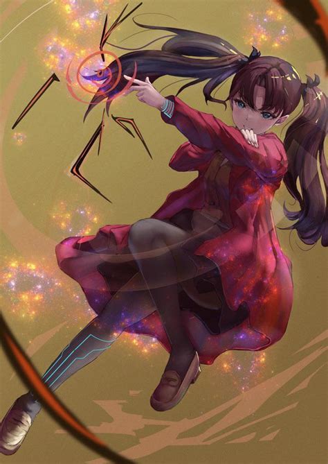 Smug Rin Rfatestaynight