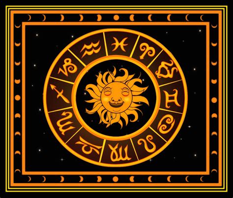 Leer El Horoscopo 2016