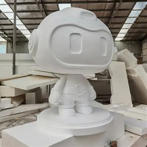 7 Axis Cnc Robot With Rotation Table For Wood Mold Milling Hot Sale In