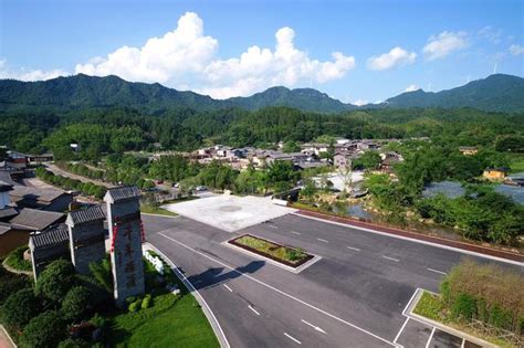 2020年寻找江西避暑旅游目的地：赣州市全南县新浪江西新浪网
