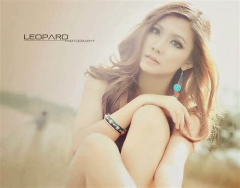 Myanmar Model Girls Myanmar Beauty Model Ei Mon Khine