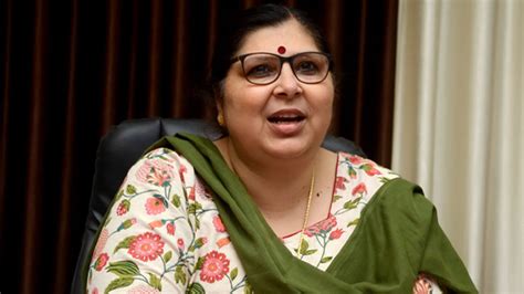 bihar shocker ias officer gives snarky response to a school girl over