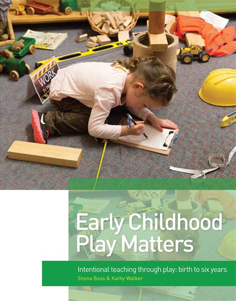 Walker Learning Resources Early Life Foundations