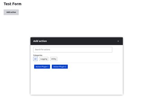 Showing Parts Of Ajax Enabled Forms In Dialog And Using Submit Buttons