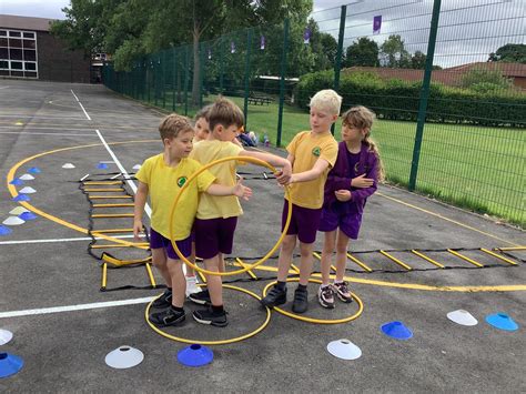 Ingleton C Of E Primary Ingleton C Of E Primary School