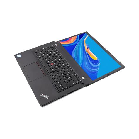 Lenovo Thinkpad L480 I5 8350u 8gb Ram 256gb Ssd 14 Fhd Windows 11