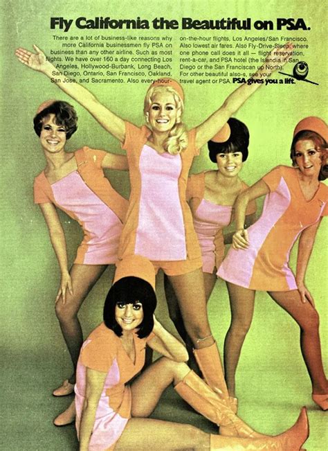 The Allure Of Flight How Airlines Used Sex Appeal To Entice Passengers The Allure Of Flight How Airlines Used Sex Appeal To Entice Passengers