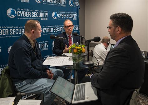 13th Annual Cyber Security Summit Image Collection 15th Annual Cyber Security Summit Oct 21