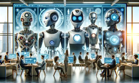 OpenAI GPTs Constructing Your Personal ChatGPT Powered Conversational