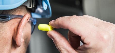 Occupational Noise Exposure Key Provisions Of OSHAs Noise Standard