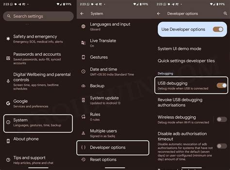 Package Installer Keeps Stopping How To Fix DroidWin