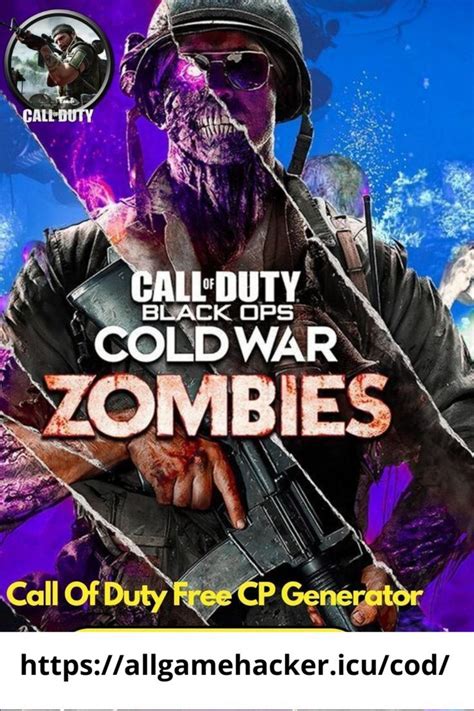 Free Cod Points Online Generator Panosundaki Pin