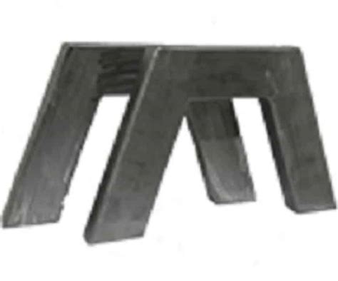 8 Universal Step Notch Kit Brabant Custom Airride Parts