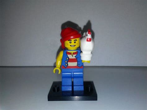Lego Toby By Emclucky13 On Deviantart