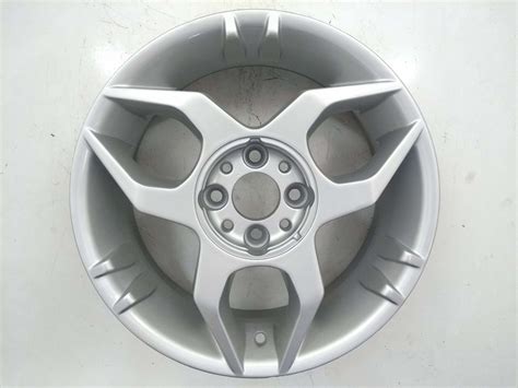 JOGO DE RODAS ARO ORIGINAL FIAT ARGO FIAT BRAVA DOBLO ELBA FIORINO IDEA MOBI PALIO