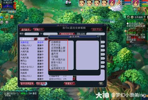 梦幻西游：玩家打造1化生4天宫组合，只停89级，娱乐日常两不误梦幻西游 大神